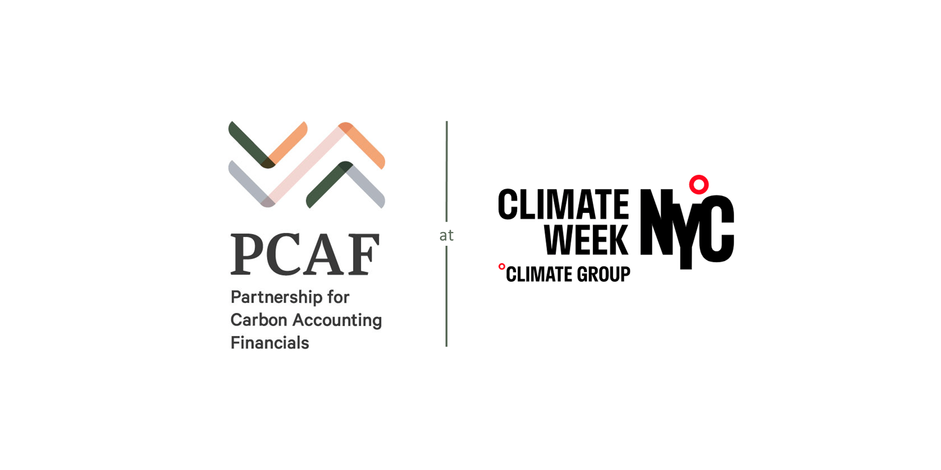 PCAF announces new program to train 2,500 professionals in GHG accounting