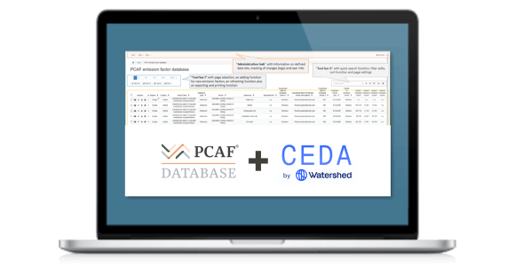 Enabling financial institutions to assess and disclose greenhouse gas ...